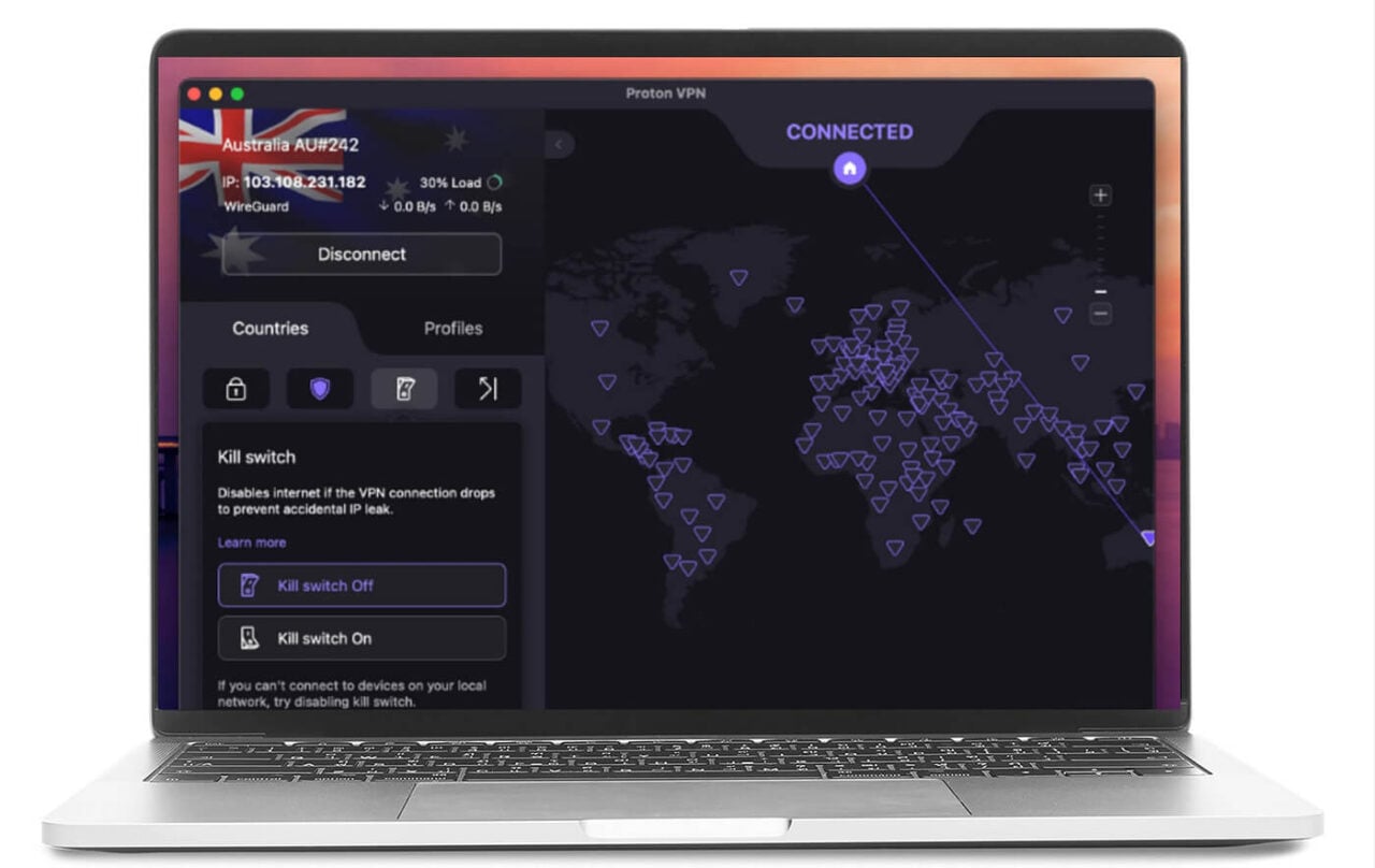 Best Free VPN for Mac in 2026: Six Fast and Secure VPNs