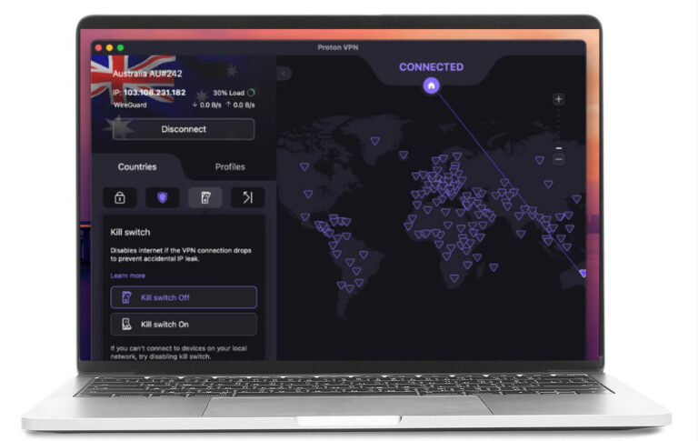 Best Free VPN for Mac in 2026: Six Fast and Secure VPNs
