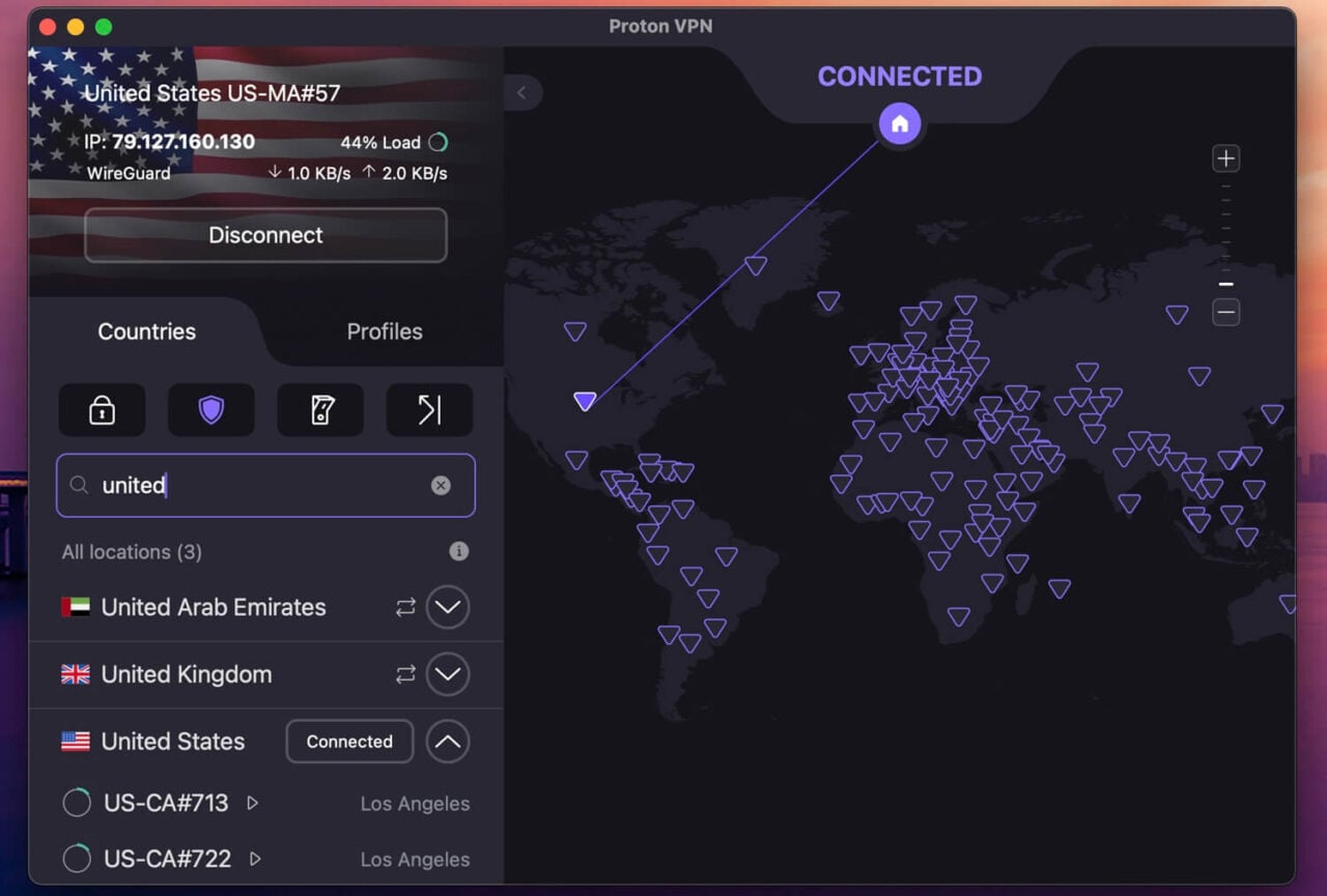 Best VPN for Mac 2026: 5 Safest and Fastest VPNs Tested