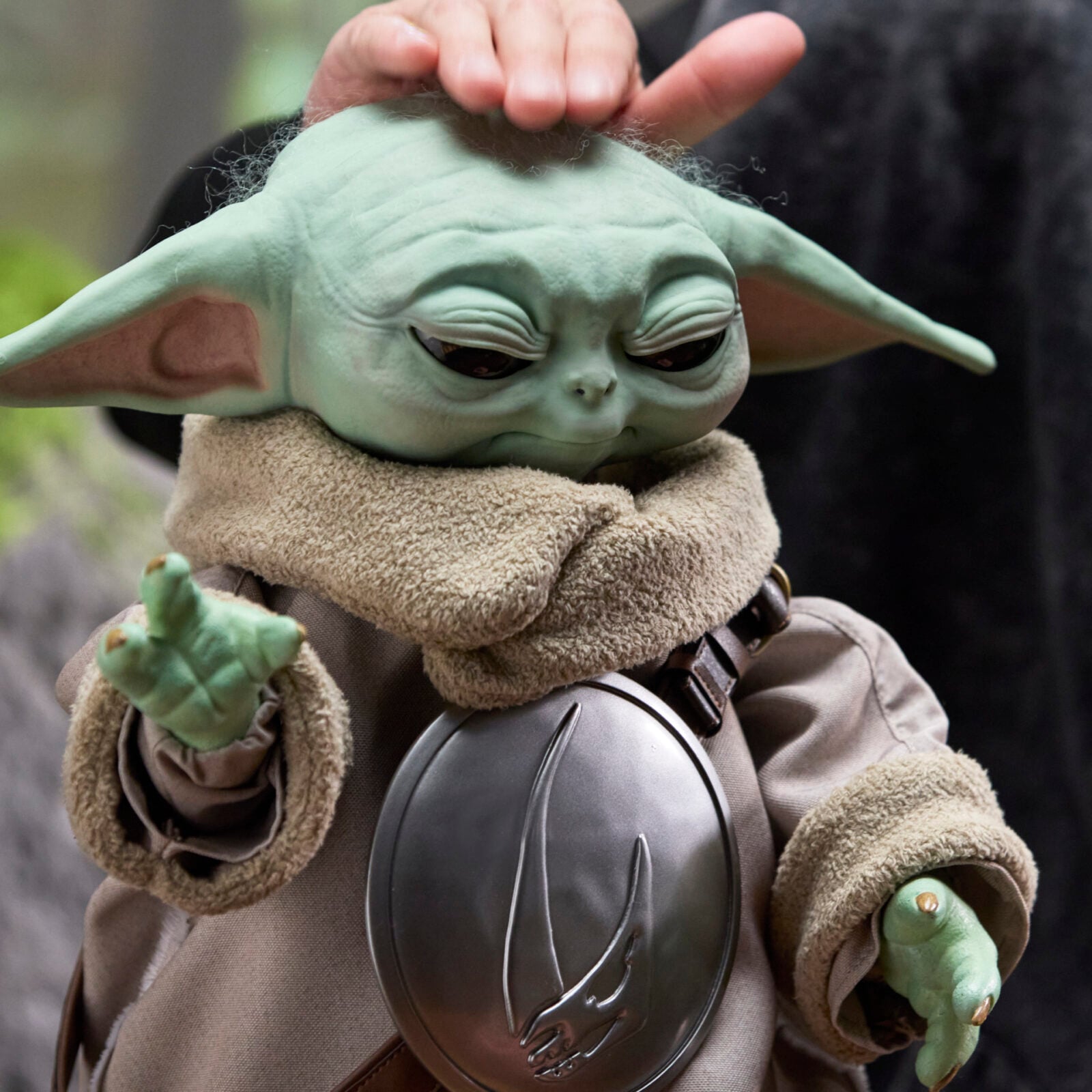 Hasbro Wants You to Buy This $600 Grogu