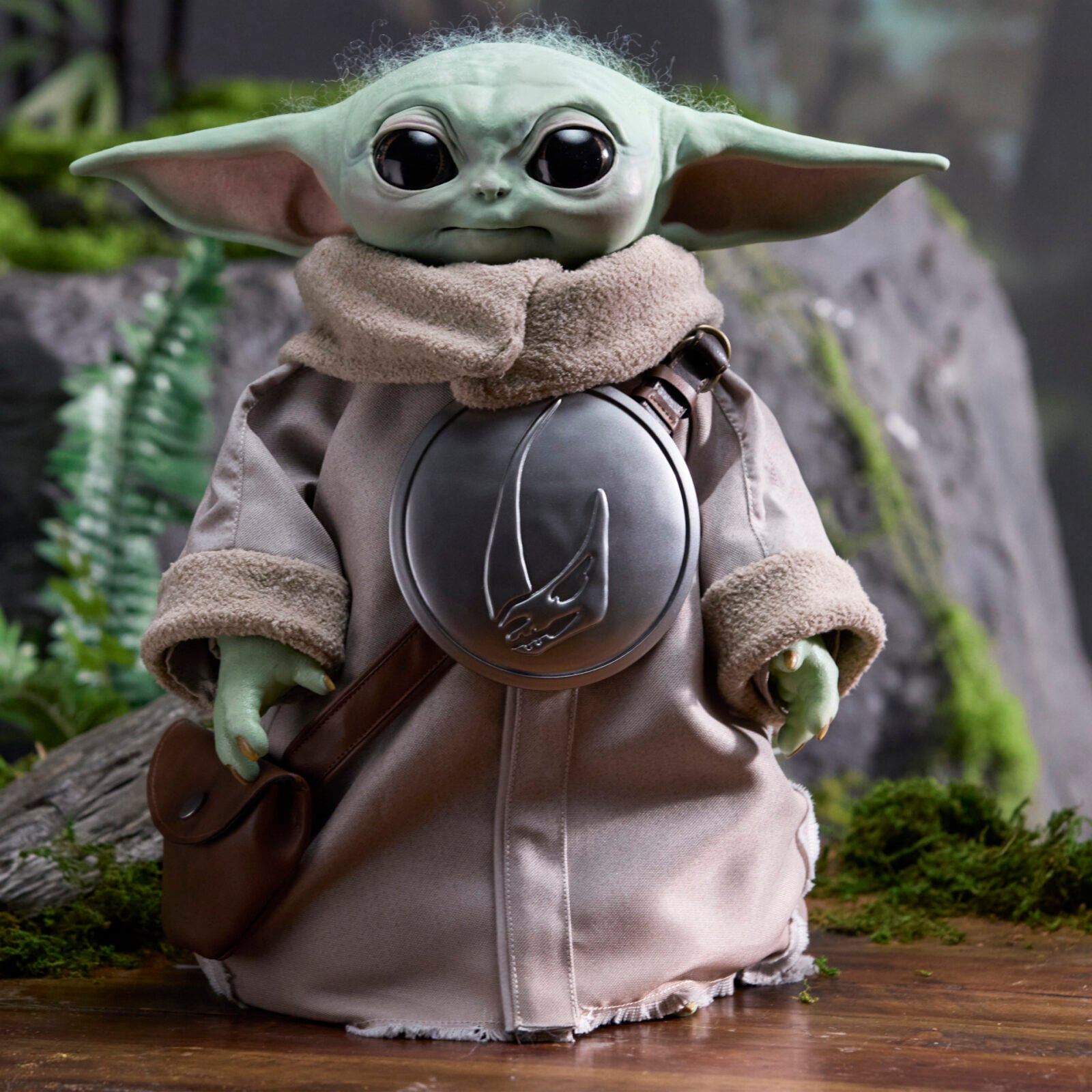 Hasbro Wants You to Buy This $600 Grogu