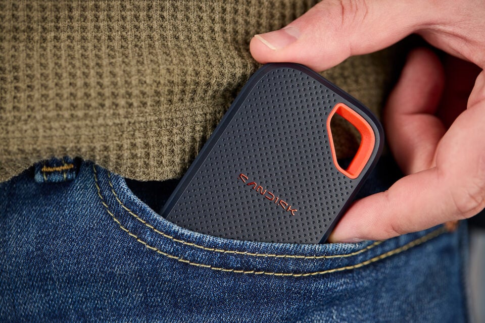 Sandisk Delivers Top Value in Memory Solutions Through Its SANDISK ...