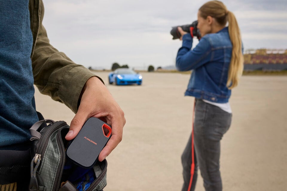 Sandisk Delivers Top Value in Memory Solutions Through Its SANDISK ...