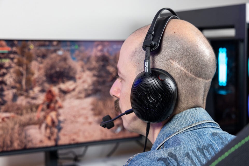 Sony Inzone H6 Air Review: A Perfect Case for Open-Back Gaming Headsets