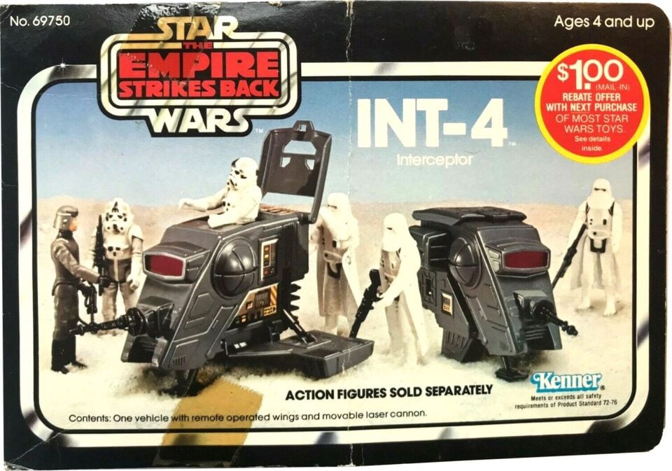 'The Mandalorian and Grogu' Has a Wild Deep Cut 'Star Wars' Toy Reference
