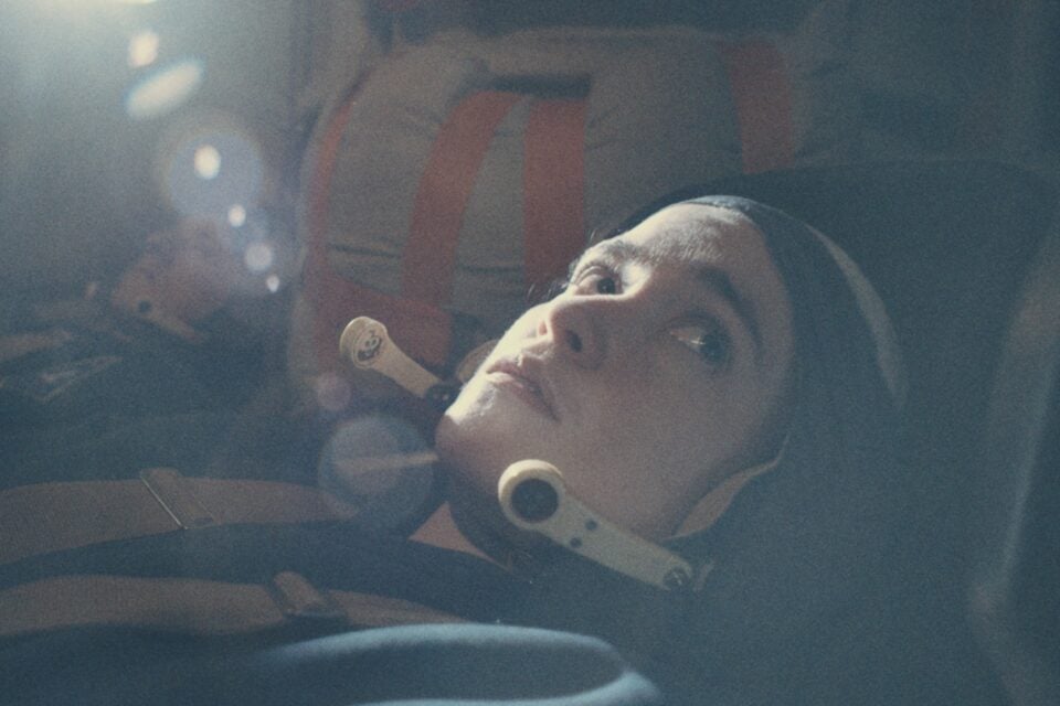 The 'For All Mankind' Spin-Off's New Trailer Is Dripping With Cold War ...