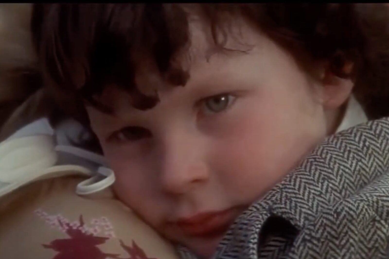 ‘The Omen’ Remains a Searing Reminder That No Good Deed Goes Unpunished
