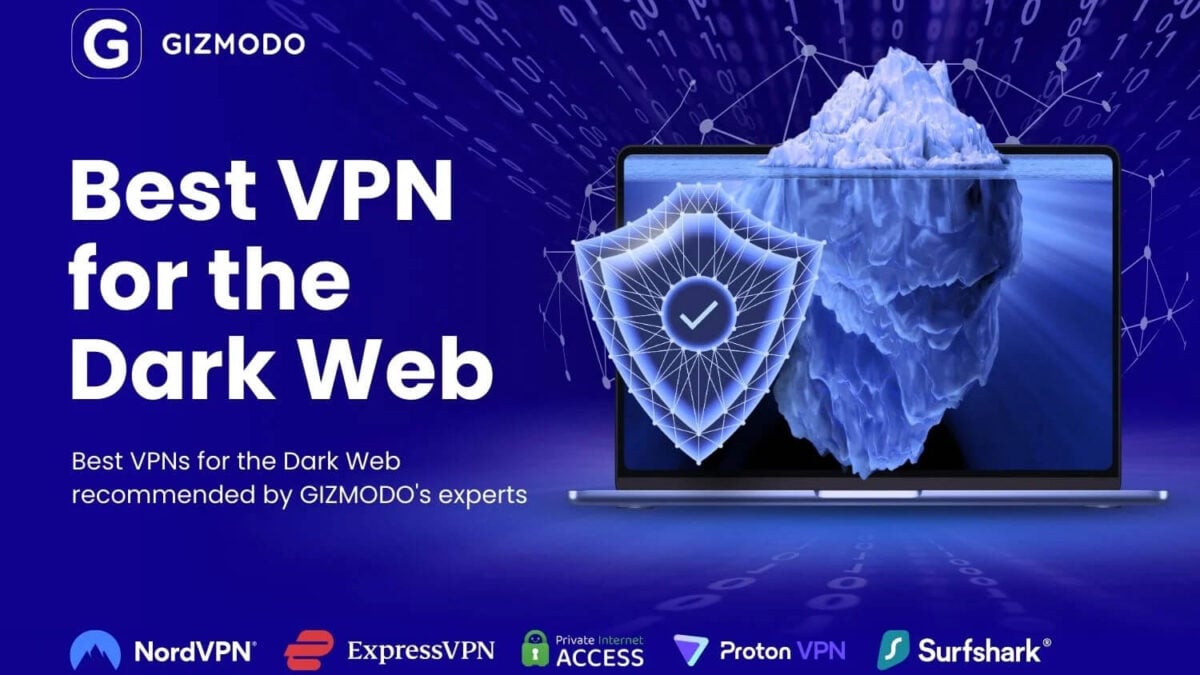 Best VPN for Tor and Dark Web 2026: Free and Paid VPNs