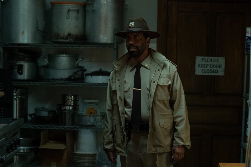 The Creator and Director of ‘Widow’s Bay’ on Crafting Their Quirky ...