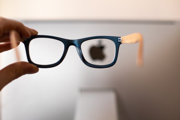 Apple's New Wearables Push Will Start with Glasses In 2027, Report Says