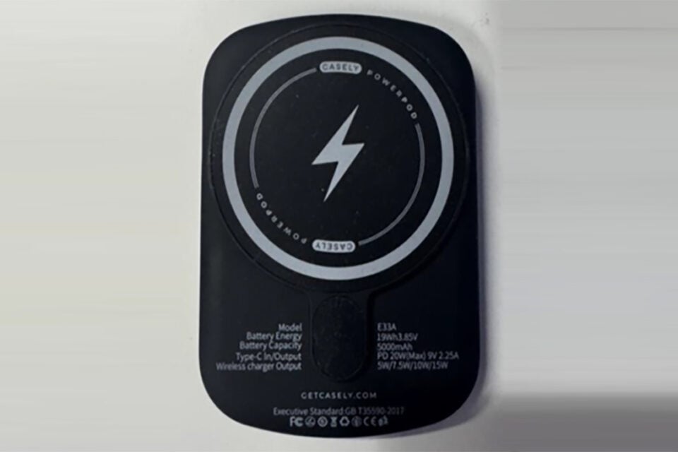 After Woman's Death From Exploding Charger, Power Banks Recalled for ...