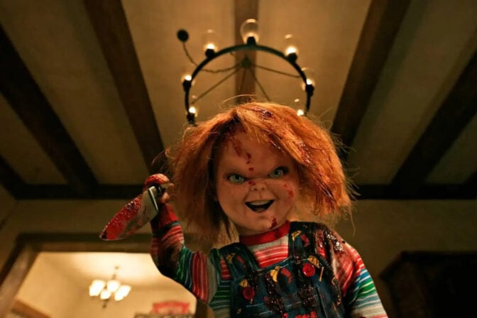 'Chucky' Is Finally Returning to the Big Screen