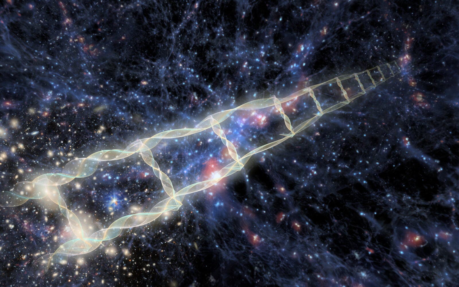 Astronomers Just Nailed Down the Universe’s Expansion Rate... and Now ...