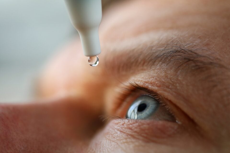 Check Your Medicine Cabinet for These Eye Drop Bottles After Millions ...