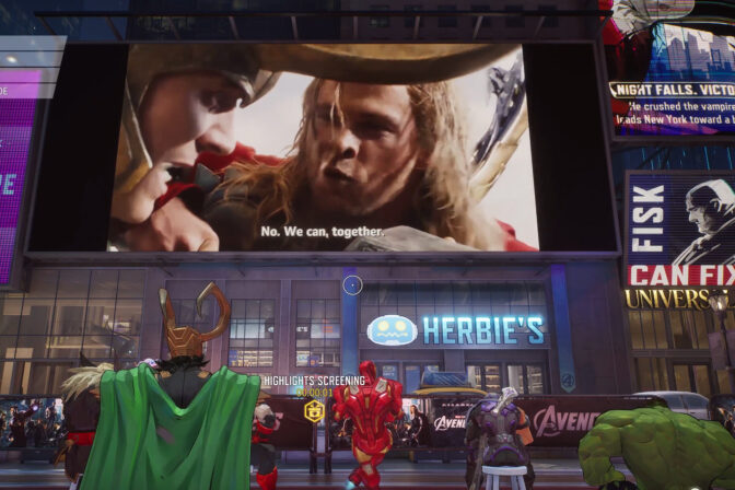 'Marvel Rivals' Wants You to Prepare for 'Doomsday' by Watching ...