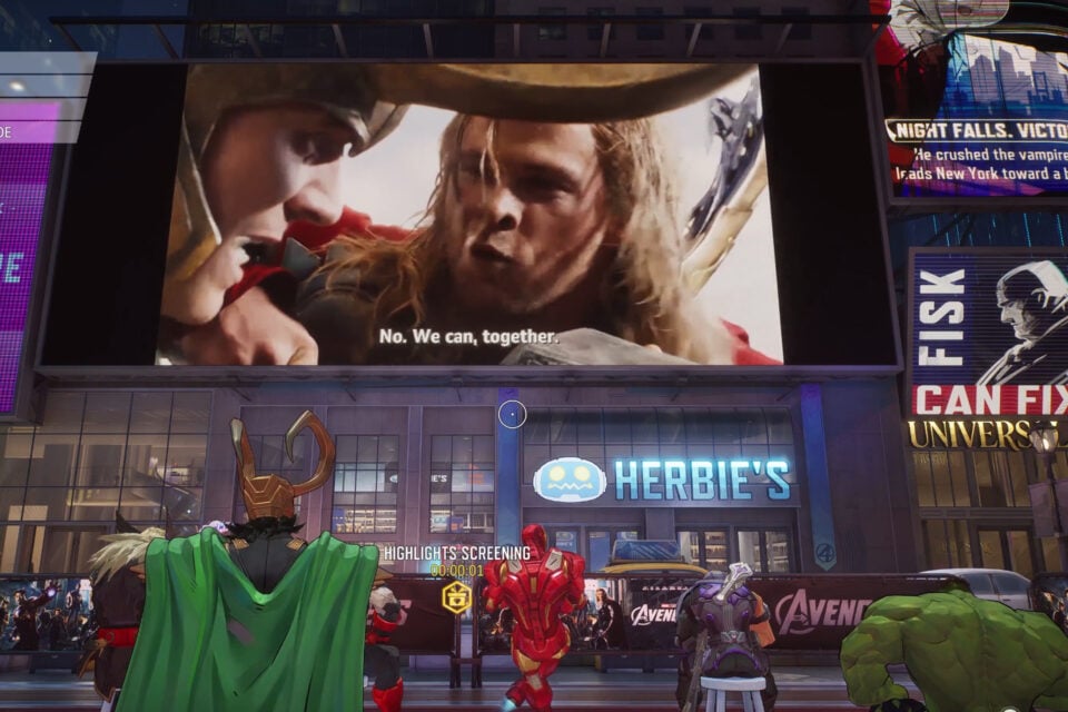 'Marvel Rivals' Wants You to Prepare for 'Doomsday' by Watching ...