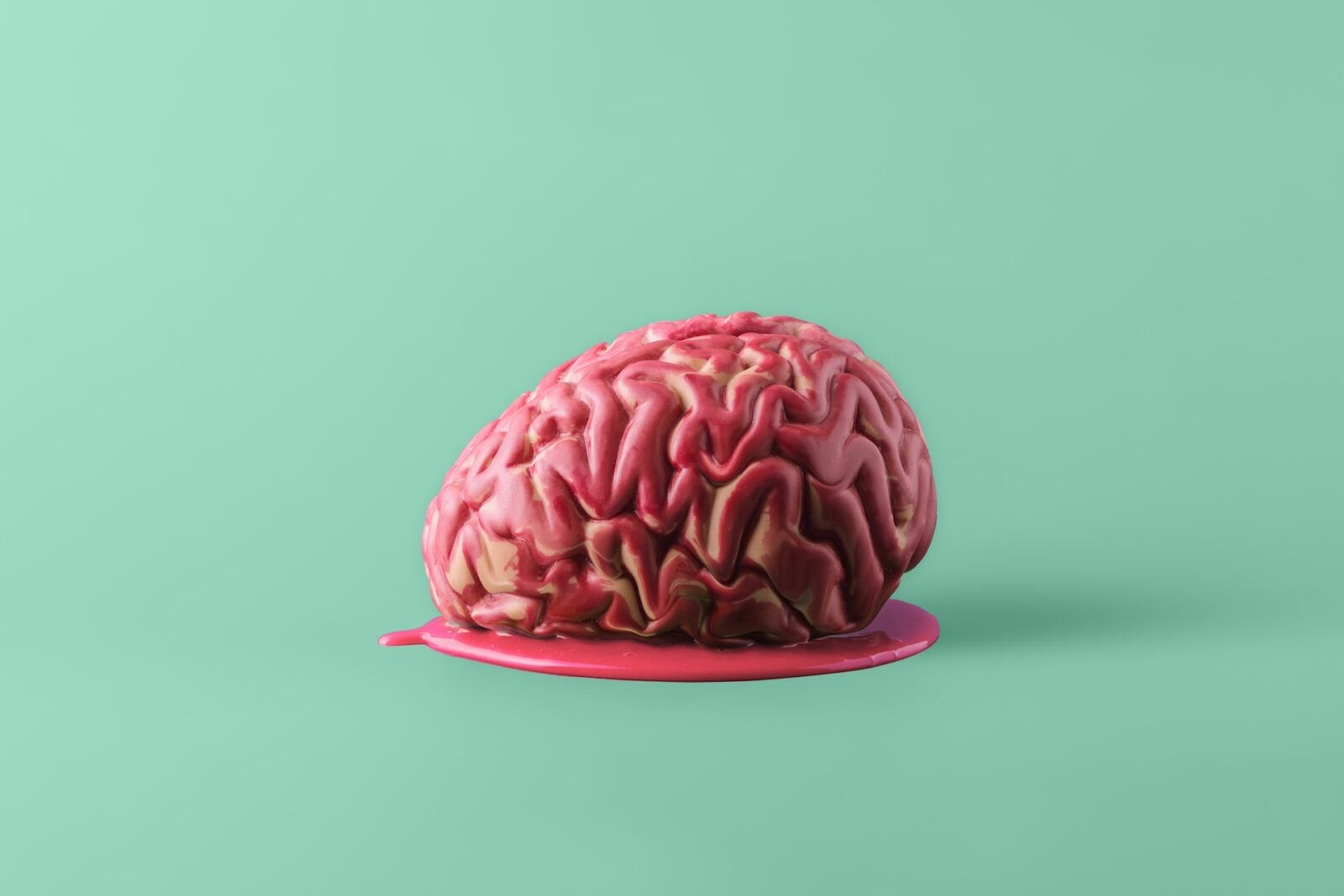 Spending Just 10 Minutes With AI Can Fry Your Brain, Researchers Find