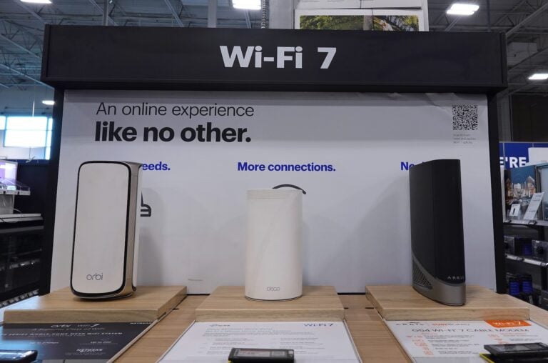 FCC Exempts Netgear from Foreign-Made Router Ban for Some Reason