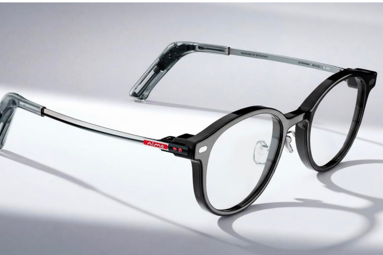 The Best Anti-Meta Smart Glasses Are About to Have Tough Competition