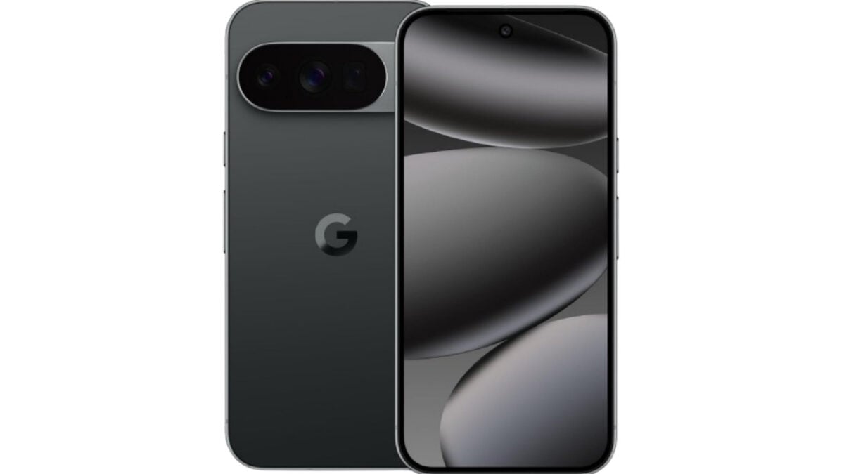 Forget Samsung Galaxy S26, Google Pixel 10 Pro Hits a Black Friday Low ...