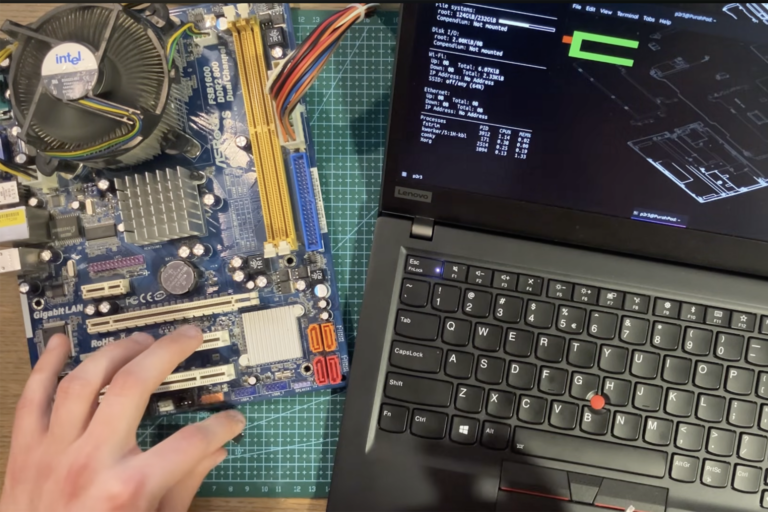 Can You Run a Computer Without RAM? Surprisingly, Yes—But You'll Be ...