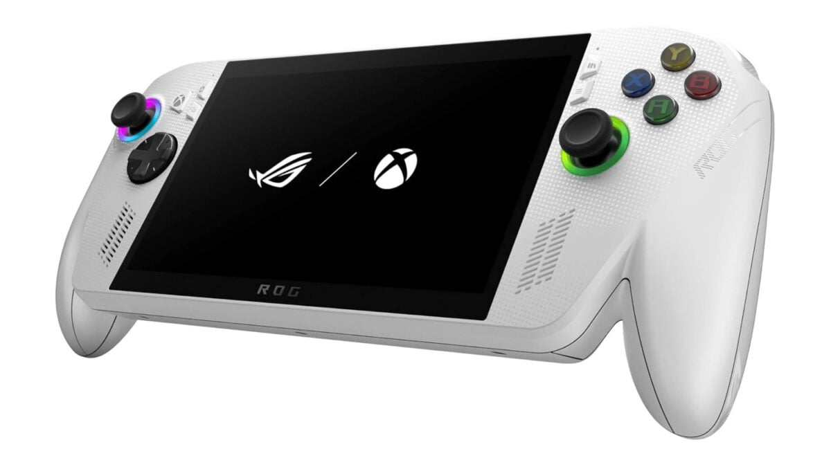 ASUS ROG Xbox Ally Hits Its Lowest Price on Amazon, Now Bundled With 3 ...