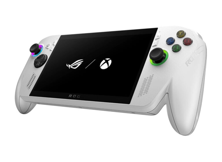 ASUS ROG Xbox Ally Hits Its Lowest Price on Amazon, Now Bundled With 3 ...
