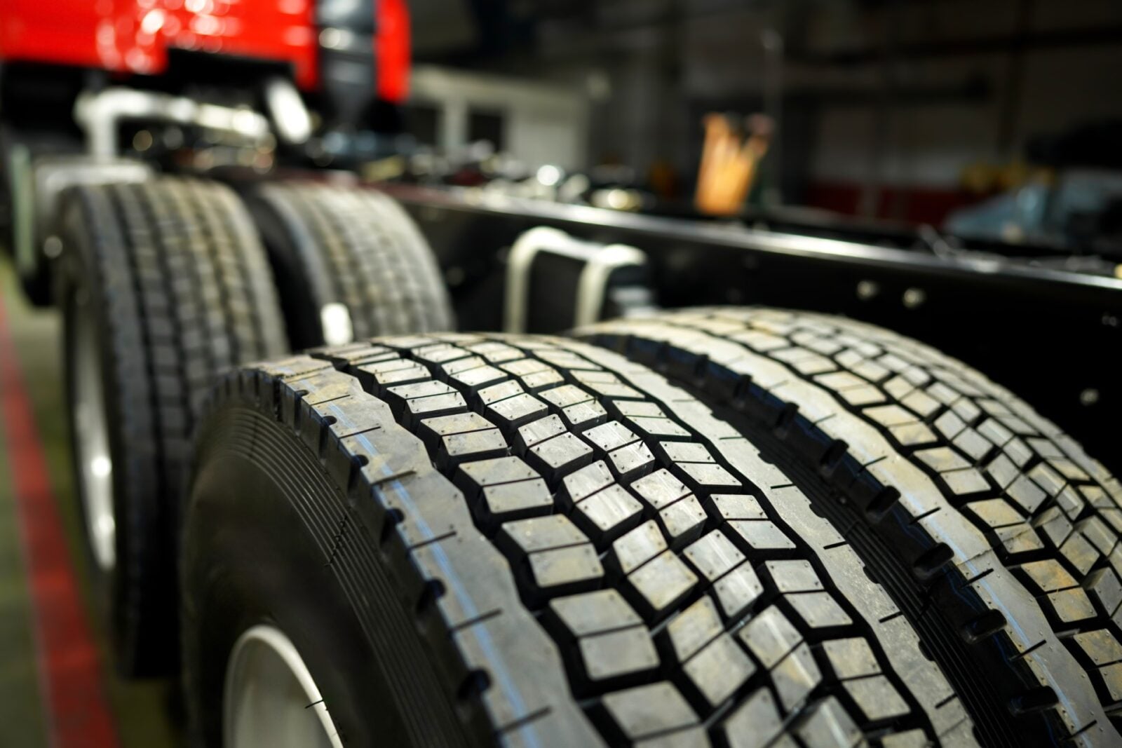 After 100 Years, Engineers Finally Discover Why Rubber Is So Tough