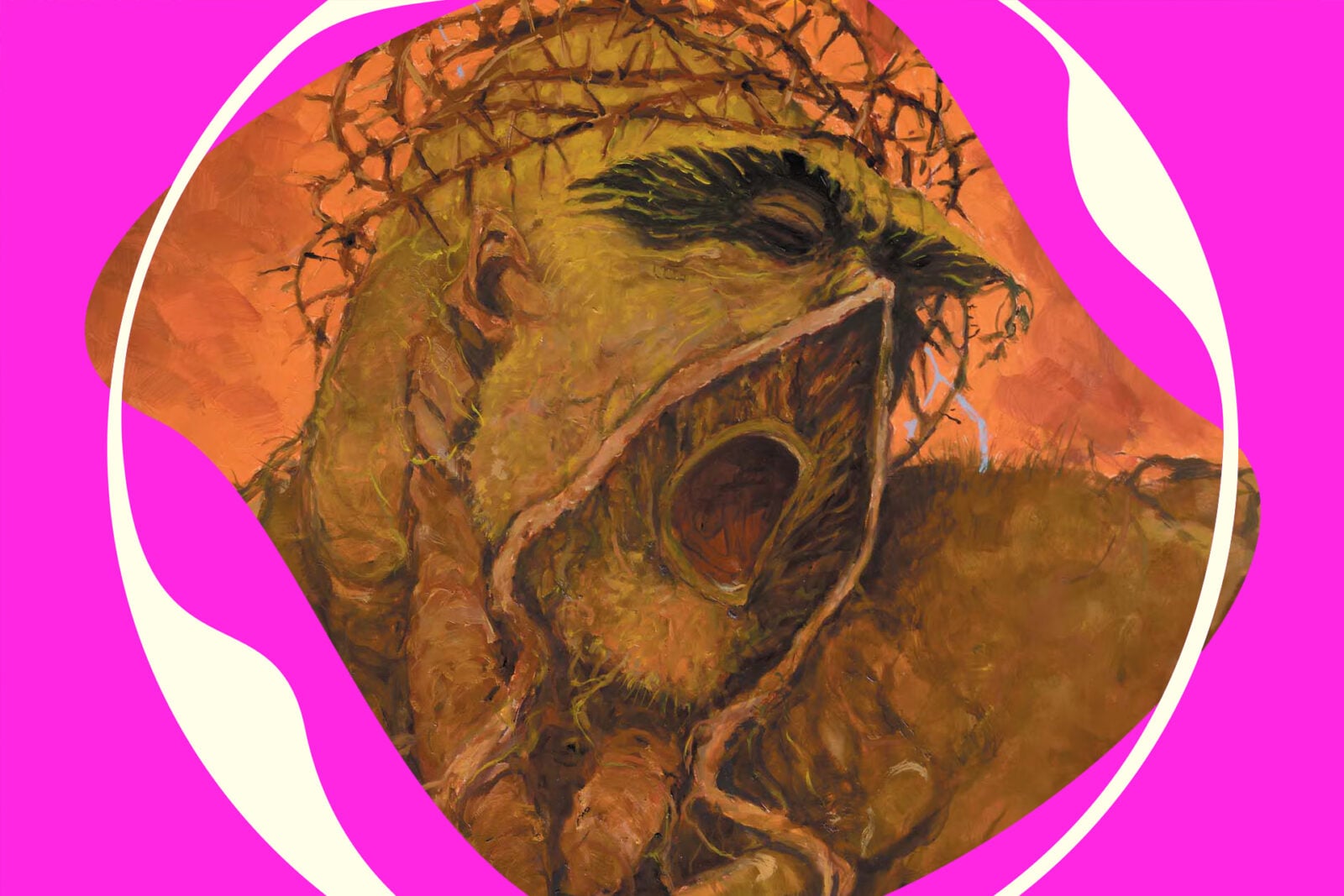 The Oral History of the Scrapped 'Swamp Thing' Story 40 Years in the Making