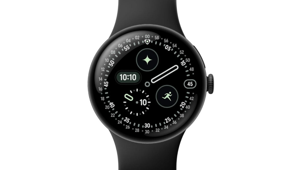 Google Pixel Watch 4 Falls Below Black Friday Pricing on Amazon, Even ...