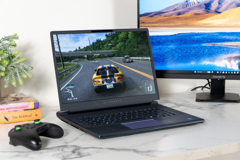 Alienware Fixed the One Problem With the Area-51, and Now I'm Afraid I ...