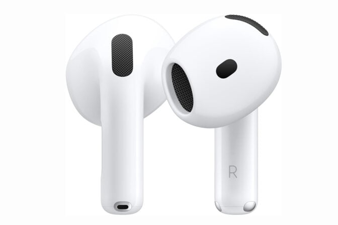 Apple Offloads AirPods 4 Quietly on Amazon at Record Low, the Official ...