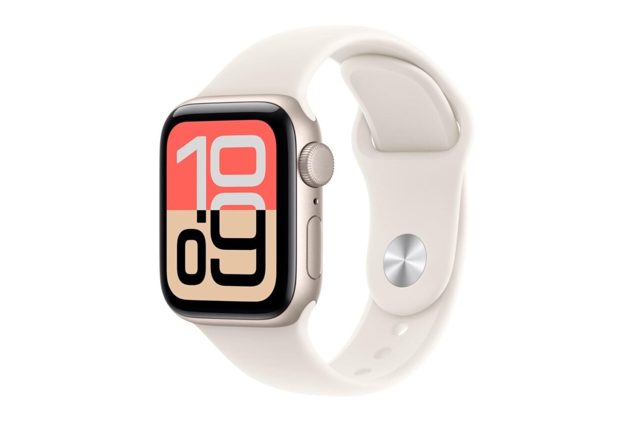 Apple Watch SE 3 Drops to Its Lowest Price of the Year as If Amazon ...