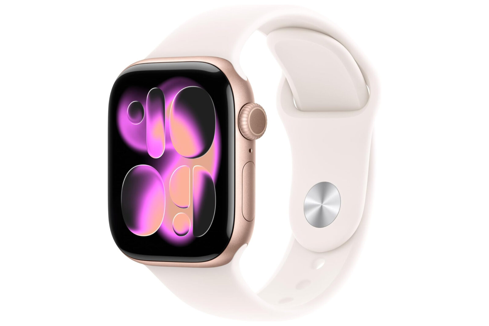 Apple Watch Series 11 Is Now Priced More Like AirPods Pro 3 Than a ...
