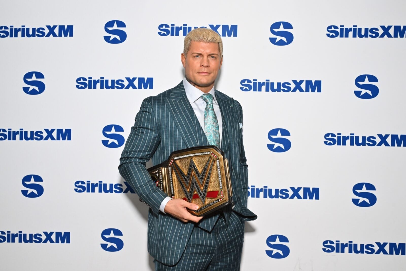 Cody Rhodes Has Strong Opinions on 'The Last Jedi'