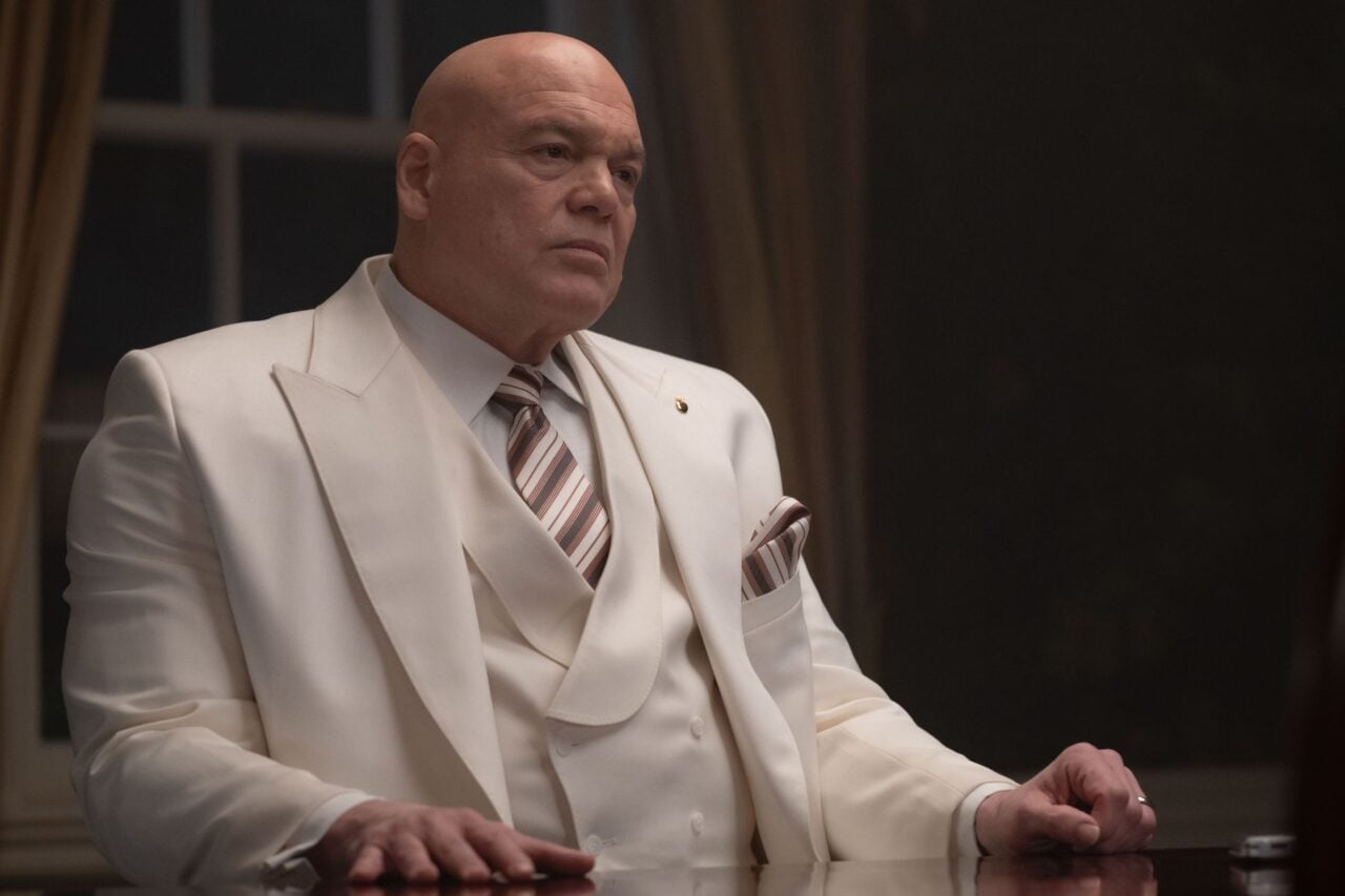Let's Talk About That Wild Finale of 'Daredevil: Born Again' Season 2