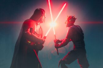 Dave Filoni’s Philosophy on Darth Vader Is Chilling