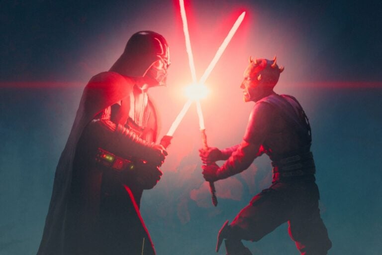 Dave Filoni’s Philosophy on Darth Vader Is Chilling