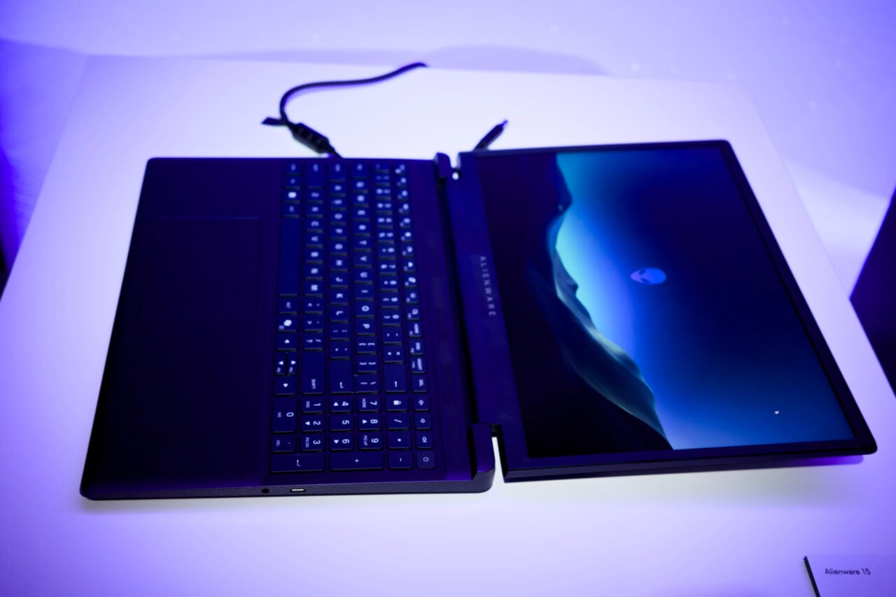 Alienware’s First ‘Budget’ Laptop Is Anything but Budget-Priced