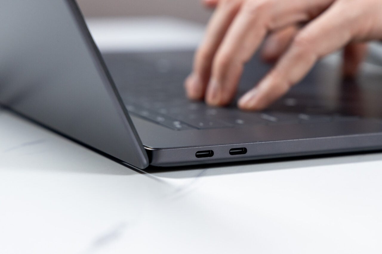 Dell's XPS 16 (2026) Is Almost Everything I Could Have Asked for… Almost