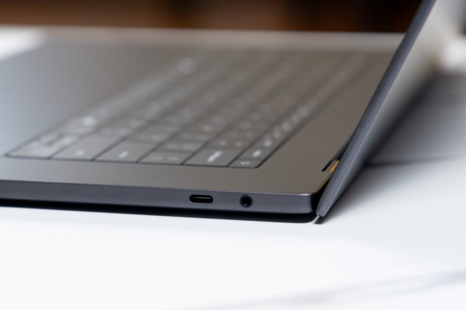 Dell's XPS 16 (2026) Is Almost Everything I Could Have Asked for… Almost