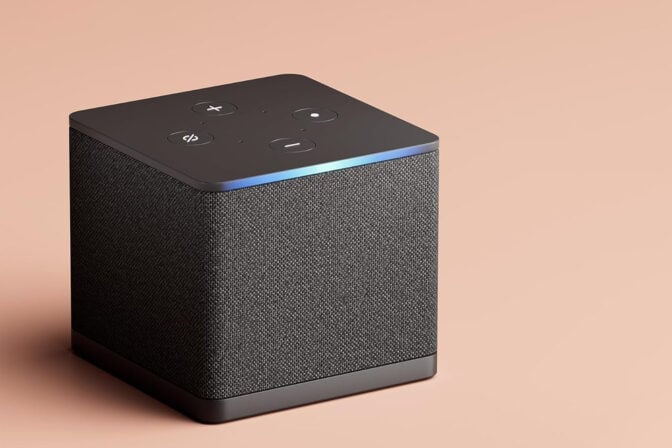 Amazon Pushes the Fire TV Cube Near Its Record Low Again, Making the ...