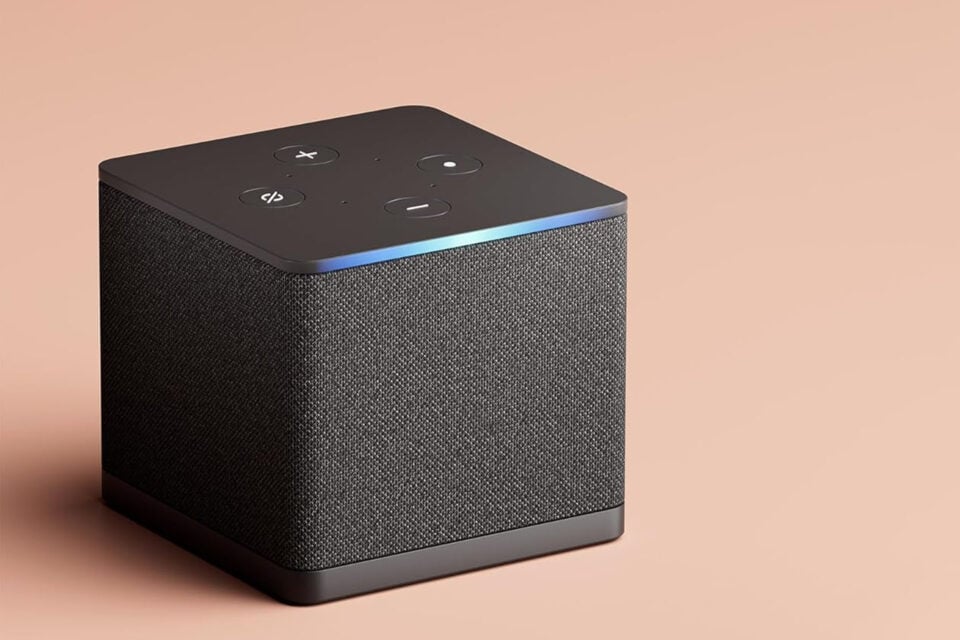 Amazon Pushes the Fire TV Cube Near Its Record Low Again, Making the ...