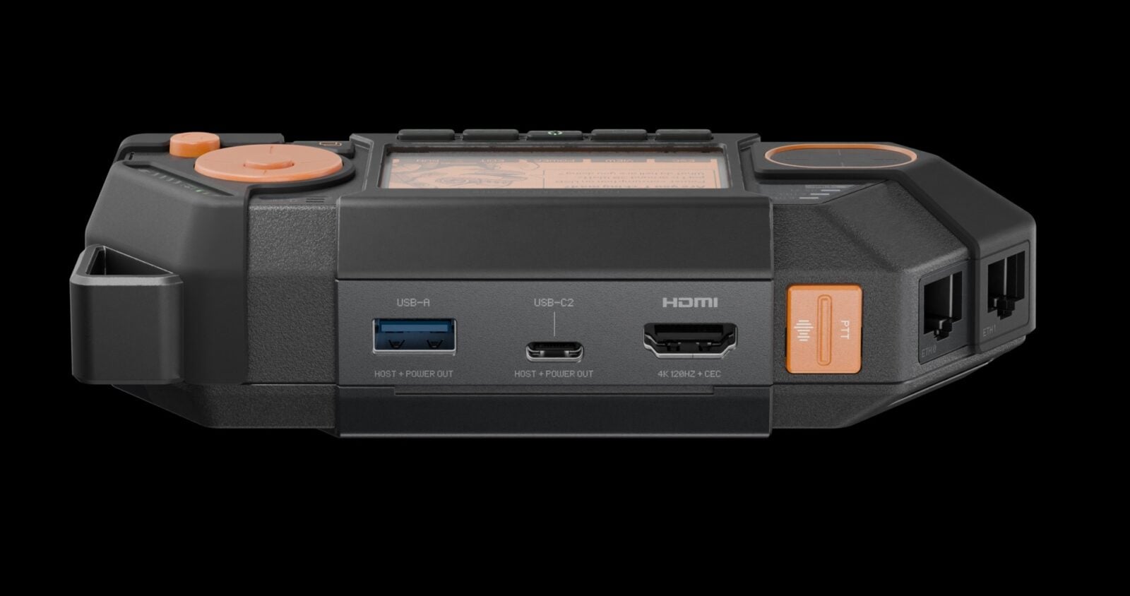 The Company Behind the Flipper Zero Hacking Tool Is Making a Cyberdeck