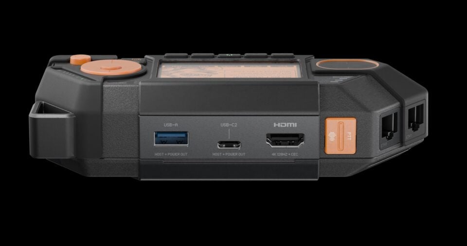 The Company Behind the Flipper Zero Hacking Tool Is Making a Cyberdeck
