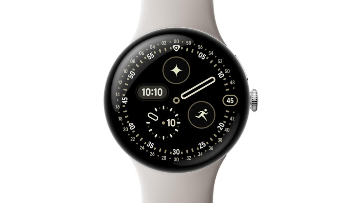 Google Pushes the LTE Pixel Watch 4 Below Black Friday Pricing in a ...
