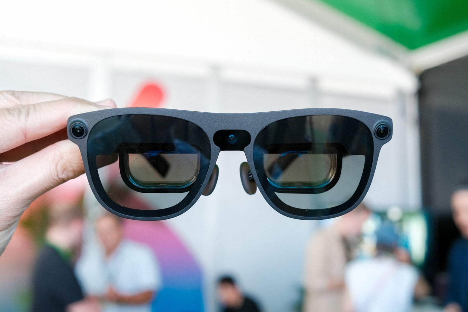 Meta Ray-Ban Display Review: Is This the Future We Really Want?