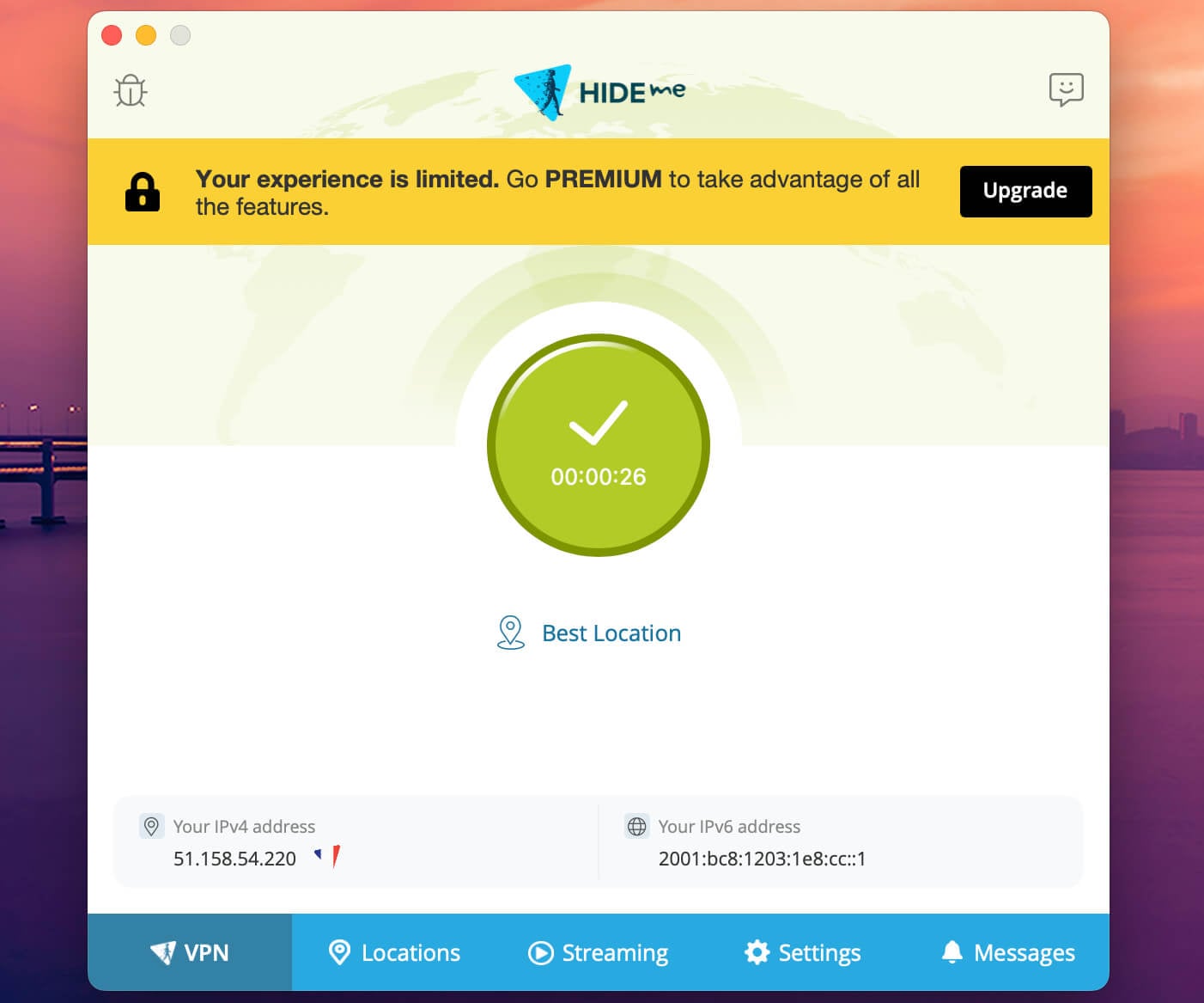 Best Free VPN for China: Tested and Working in May 2026