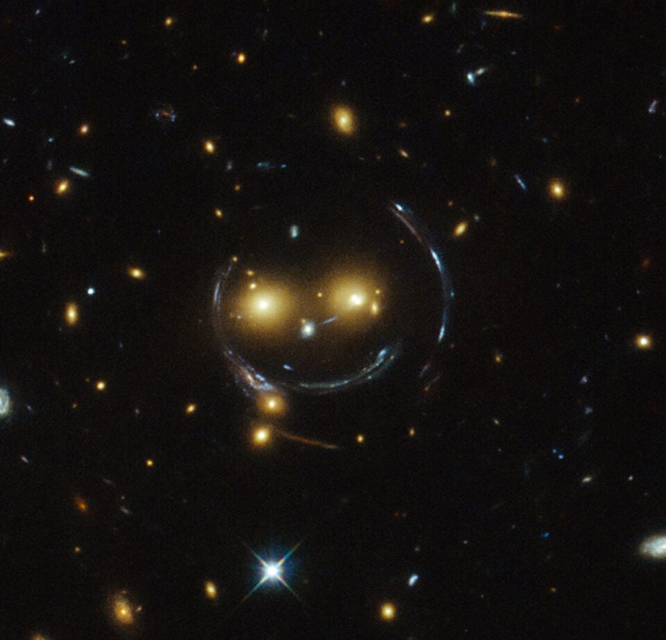 A Strange Black Hole Mystery Has Stumped Physicists Since 1993 ...