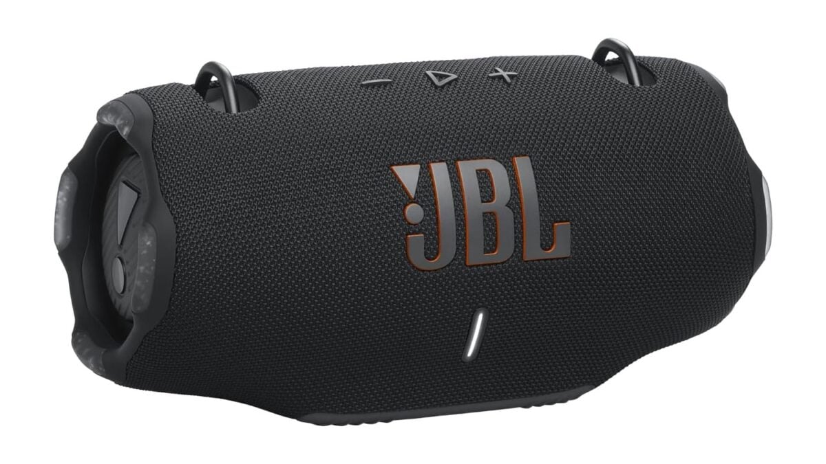 JBL Xtreme 4 Portable Bluetooth Speaker Now Priced Close to AirPods Pro ...